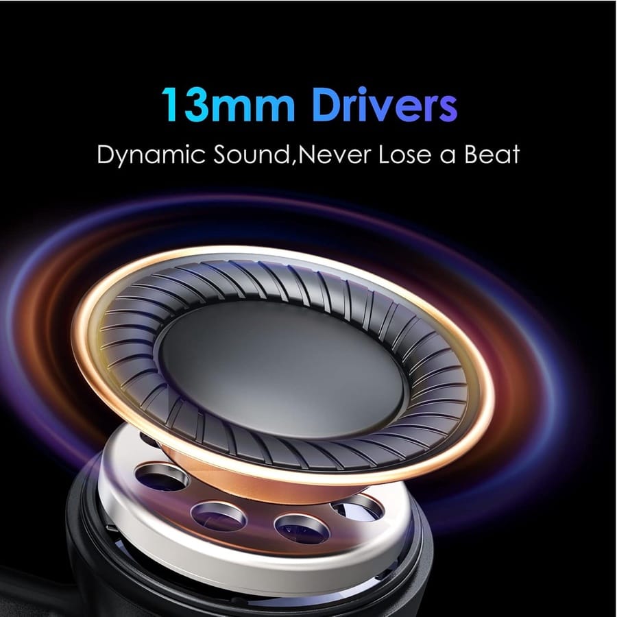 Oraimo Roll Truly Wireless Earbuds | سمارت تك | Smart Tech